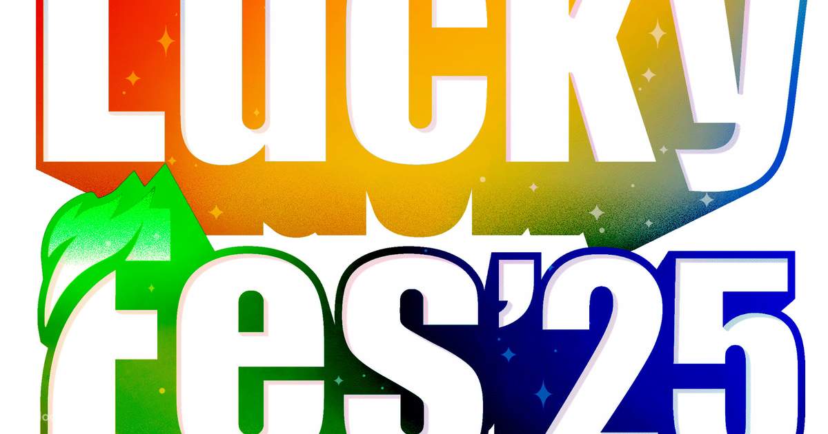 LuckyFes'25 di Hitachi Seaside Park (Ibaraki) - Klook Indonesia